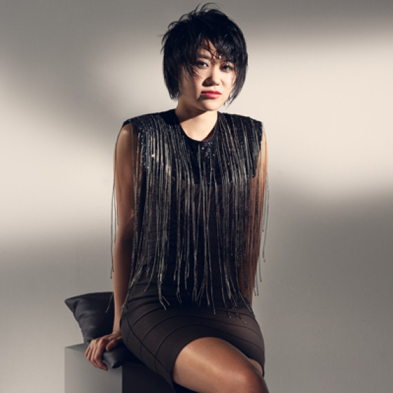 Yuja Wang - Photo Gallery | Deutsche Grammophon