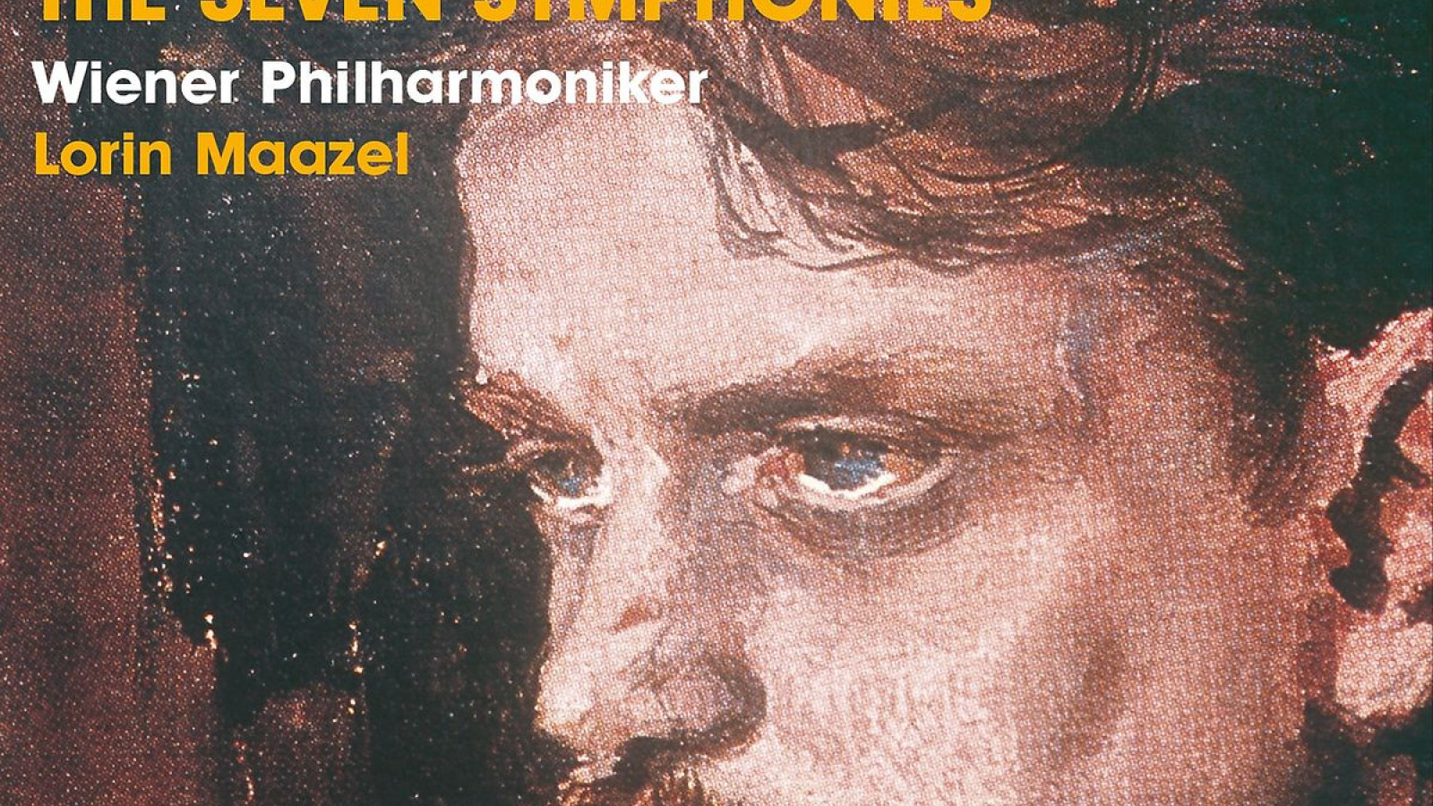 SIBELIUS Symphonies / Maazel | Deutsche Grammophon