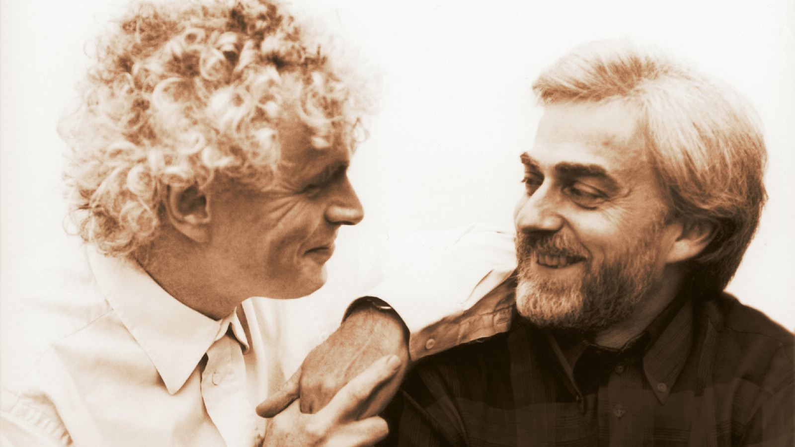 Energiegeladen – Krystian Zimerman spielt Lutosławskis Klavierkonzert - Krystian Zimerman ...