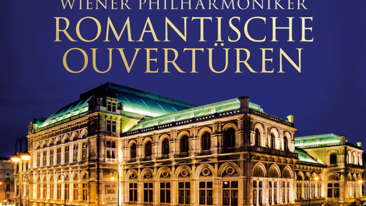 Wiener Philharmoniker - Übersicht | Deutsche Grammophon