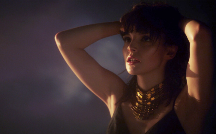 Chvrches | Video | Leave A Trace