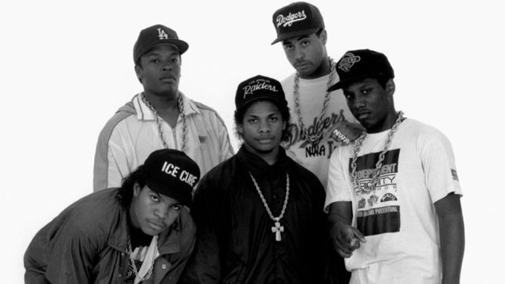 Nwa New N.W.A. Biography 'Original Gangstas' Is A Stunning And ...