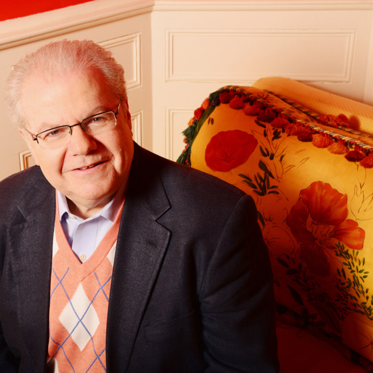 Itzhak Perlman - Overview | Deutsche Grammophon