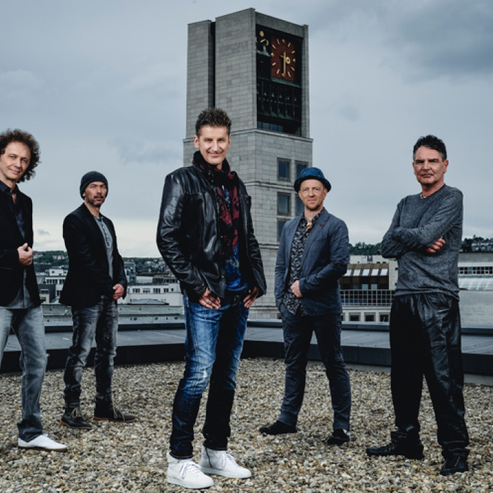 Pur | Video | Wer hält die Welt (Lyric Video)