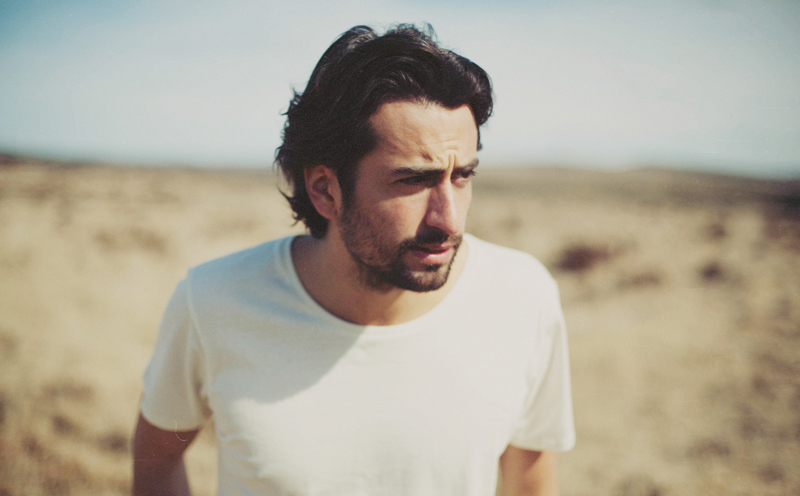 Dotan | News | Hört jetzt rein: Dotan veröffentlicht neue Single "Hungry"