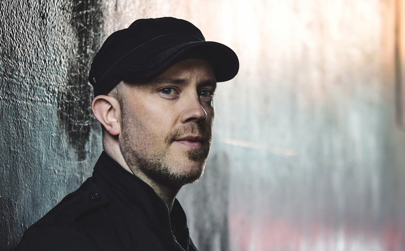 Ryan Sheridan | News | Kein Gerücht: Ryan Sheridans Single “Hearsay“ ist da