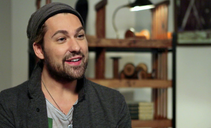 David Garrett | Video | EXPLOSIVE (Trailer)