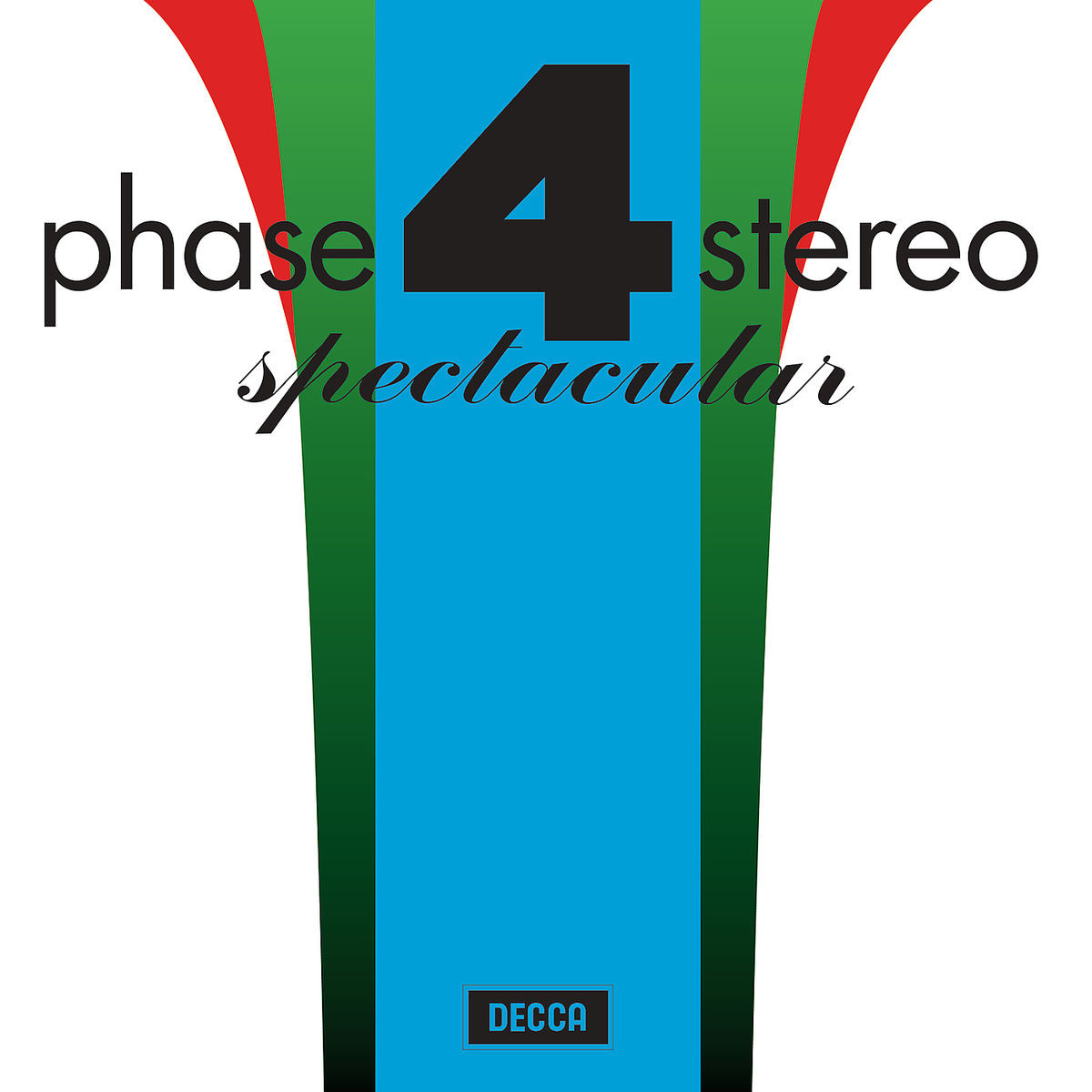 PHASE 4 STEREO - SPECTACULAR | Decca Classics