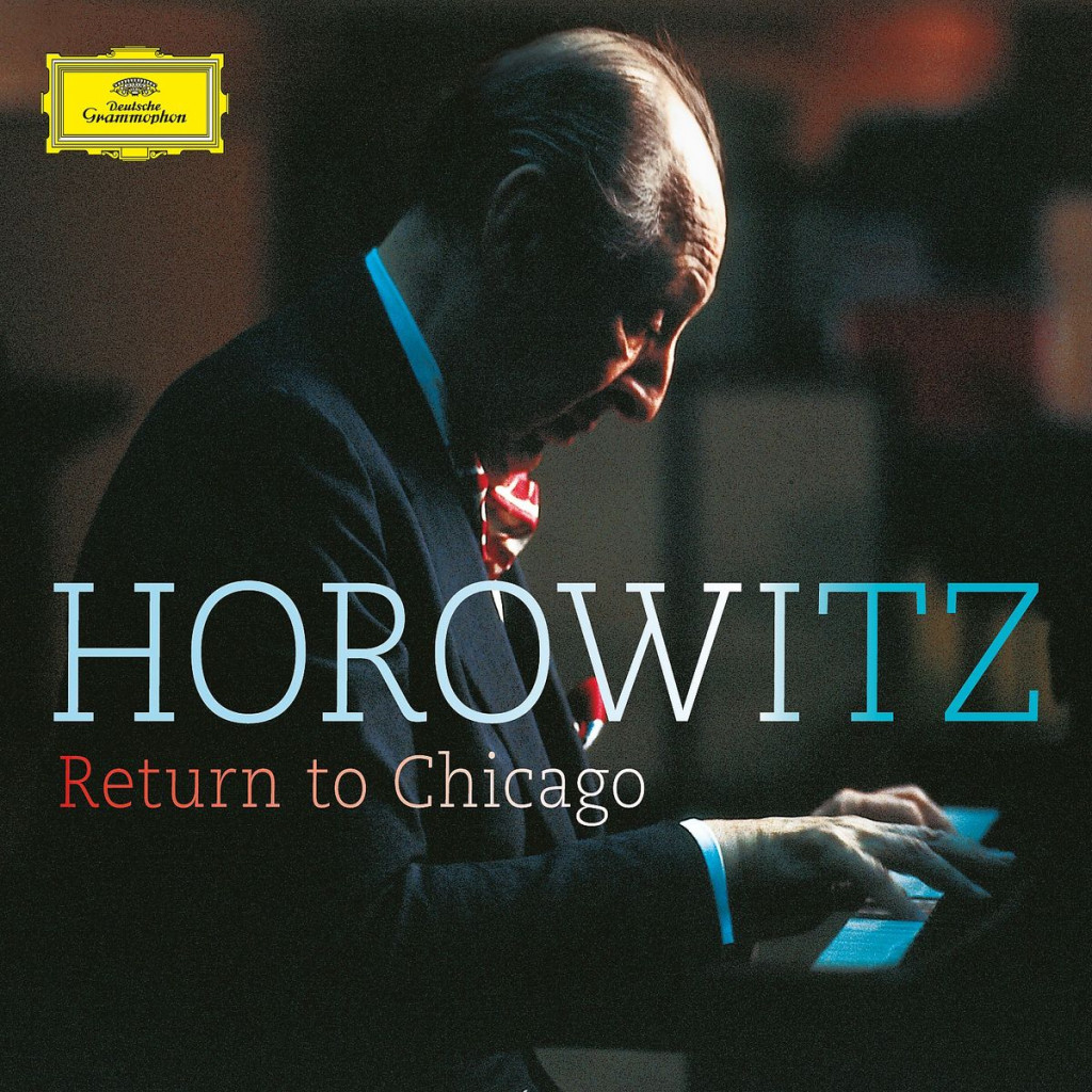 Vladimir Horowitz - Discography | Deutsche Grammophon