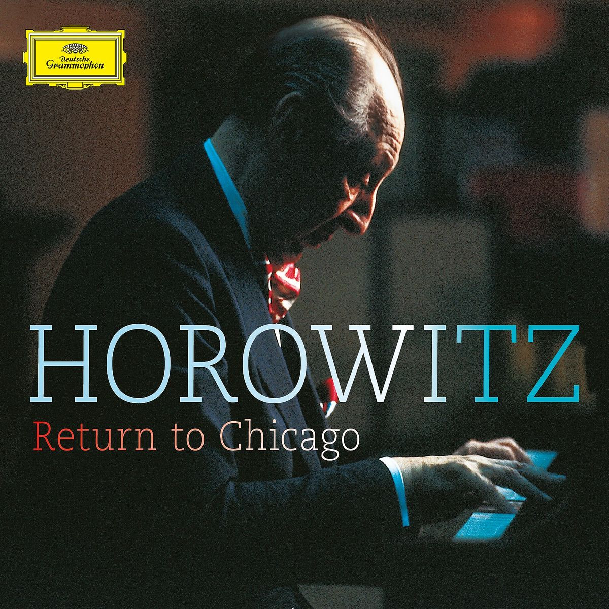 Vladimir Horowitz - Discography | Deutsche Grammophon