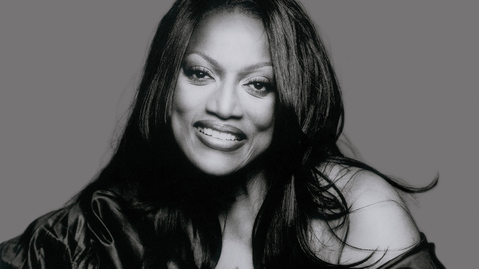 Jahrhundertbegabung – Jessye Norman feiert ihren 70. Geburtstag ...