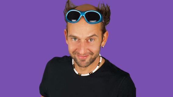 Tom Lehel | Karussell - Musik und Hörspiele für Kinder