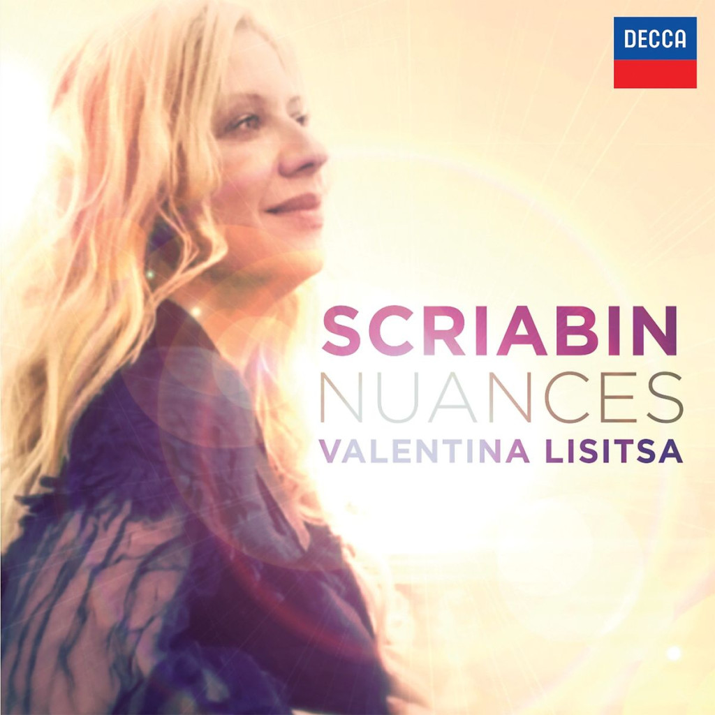 Valentina Lisitsa - Discography | Decca Classics