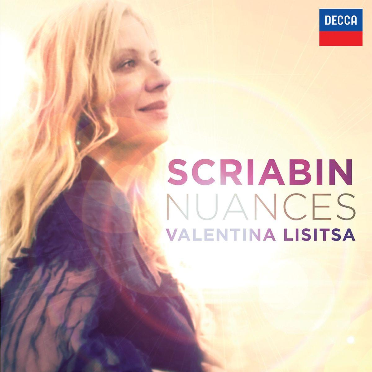 Valentina Lisitsa - Discography | Decca Classics