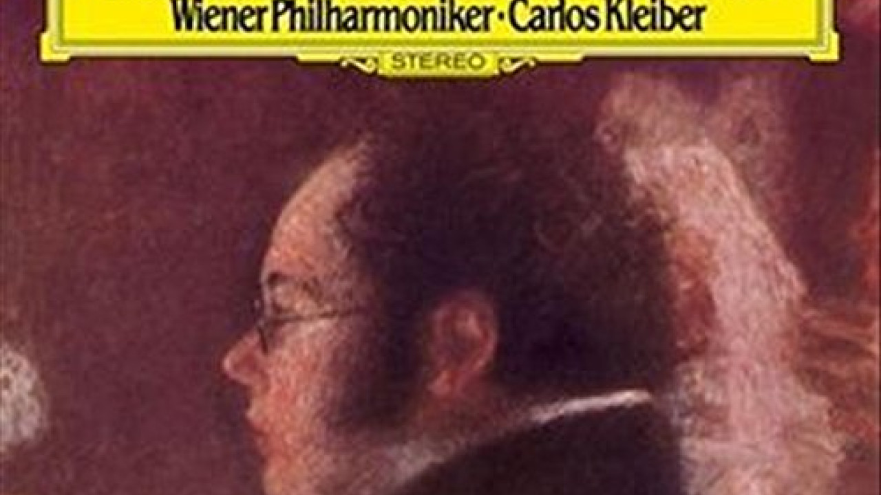 SCHUBERT Symphonies Nos. 3 & 8 / Kleiber | Deutsche Grammophon