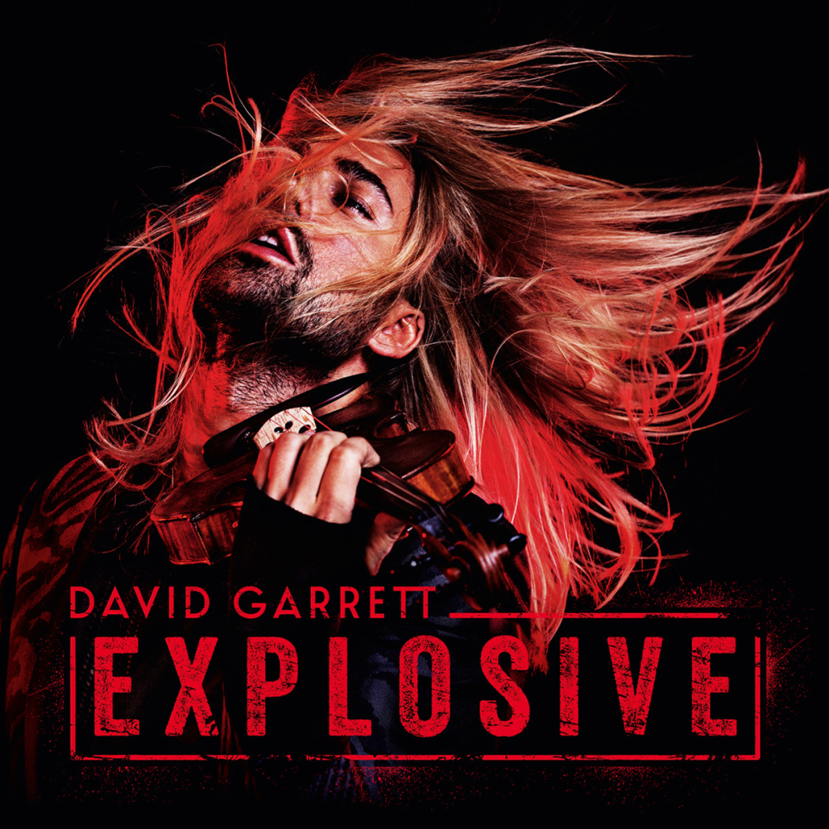 David Garrett | KlassikAkzente by STAGE+