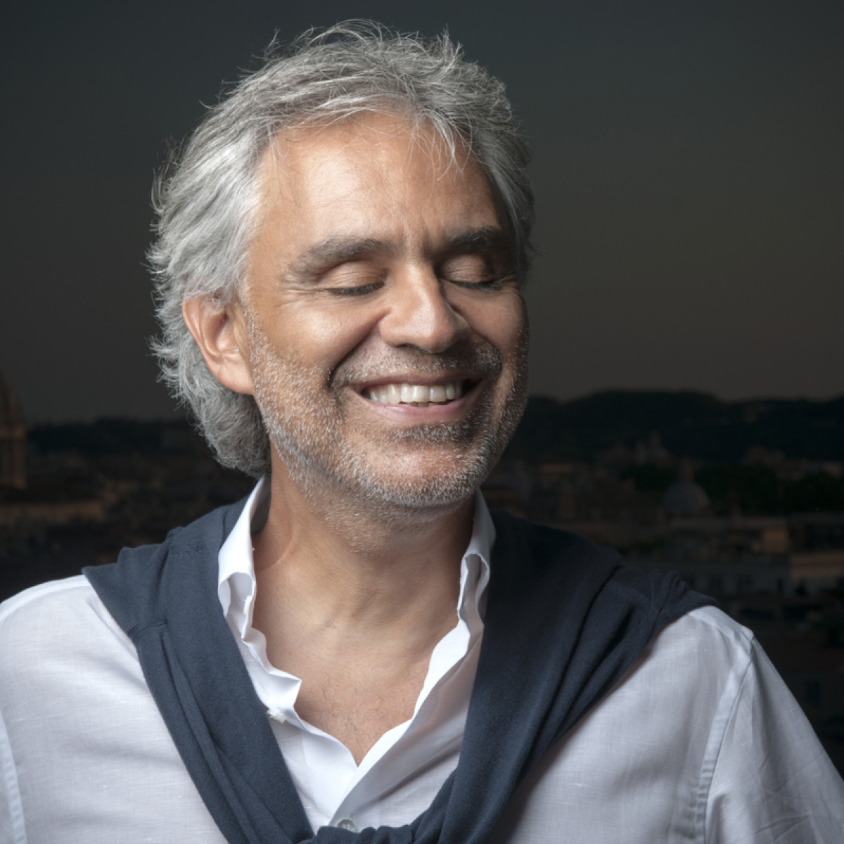 Andrea Bocelli - Photo Gallery | Decca Classics