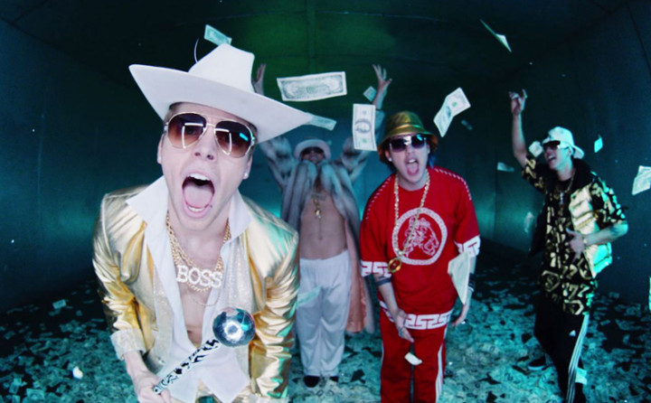 5 Seconds Of Summer | Video | Hey Everybody!