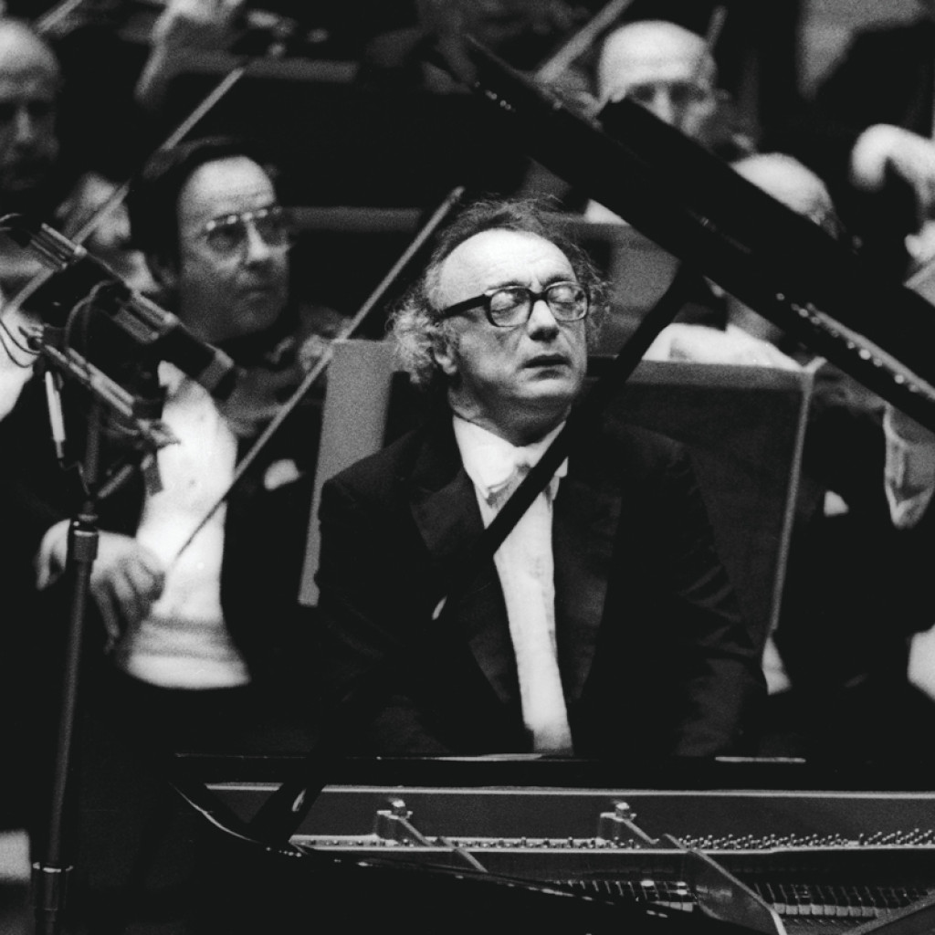 Alfred Brendel - Overview | Decca Classics