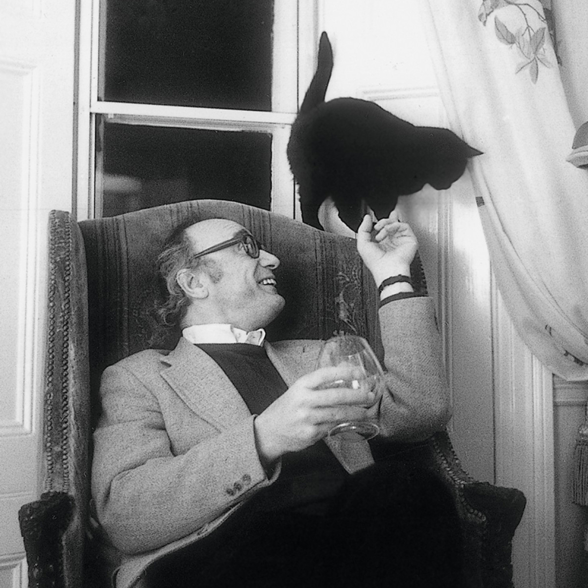 Alfred Brendel - Overview | Decca Classics