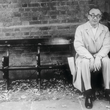 Alfred Brendel - Overview | Decca Classics