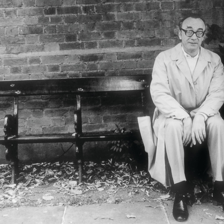 Alfred Brendel - Overview | Decca Classics