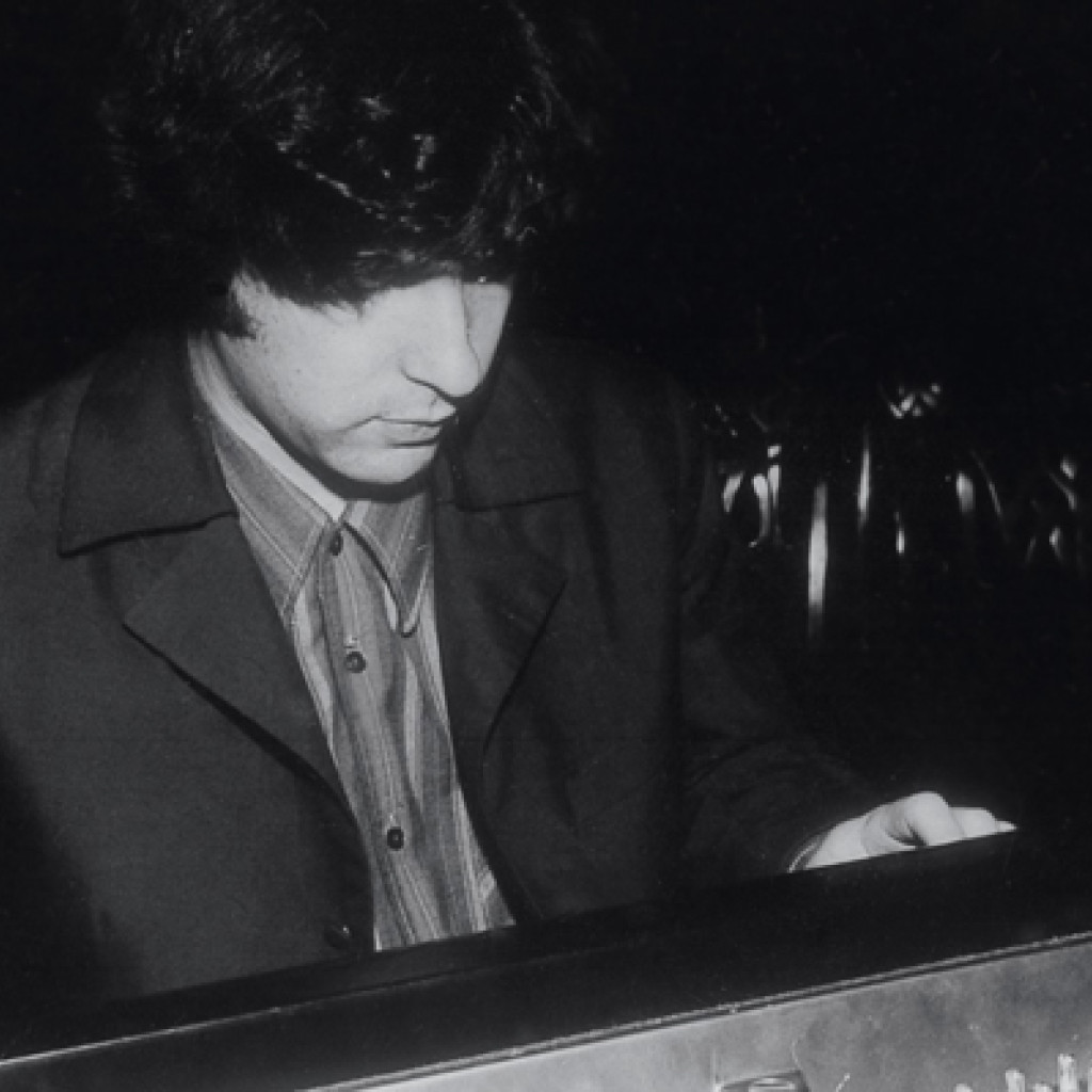 Radu Lupu - Overview | Decca Classics