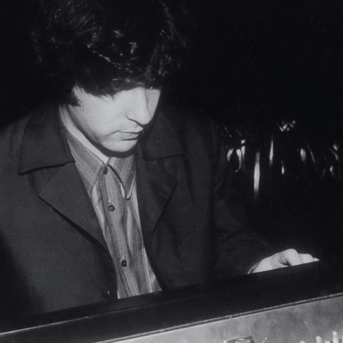 Radu Lupu - Overview | Decca Classics