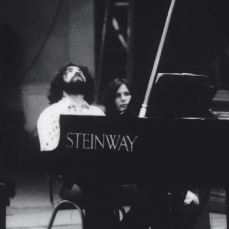 Radu Lupu - Overview | Decca Classics