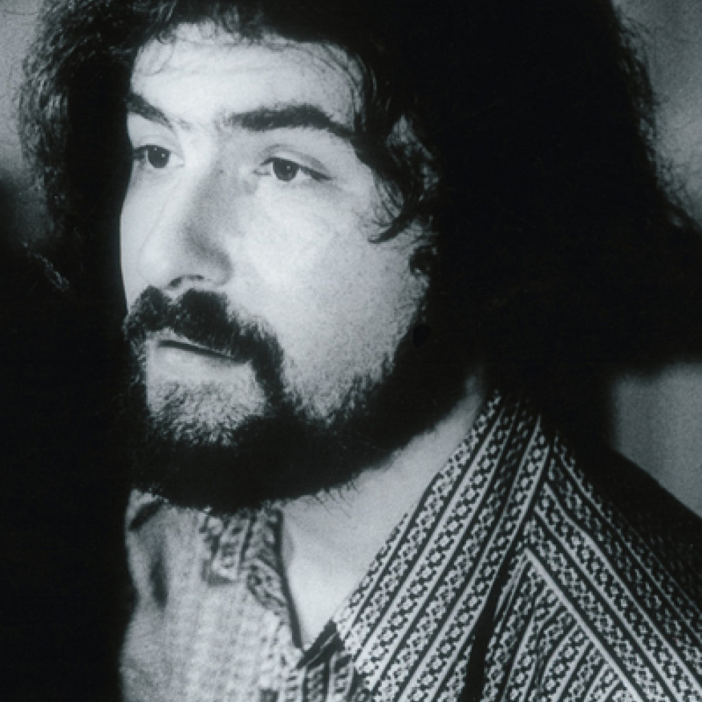 Radu Lupu - Overview | Decca Classics