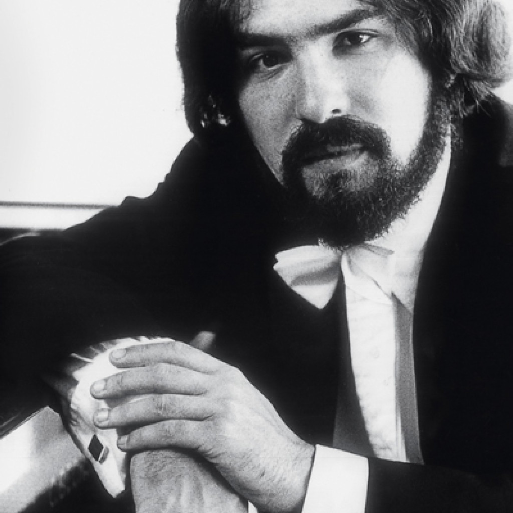 Radu Lupu - Overview | Decca Classics