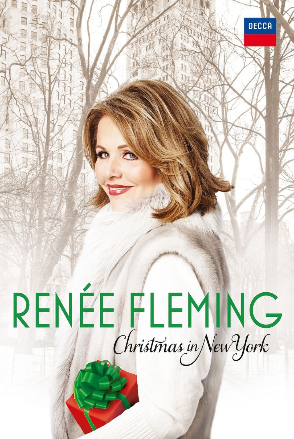 Renée Fleming - Discography | Decca Classics