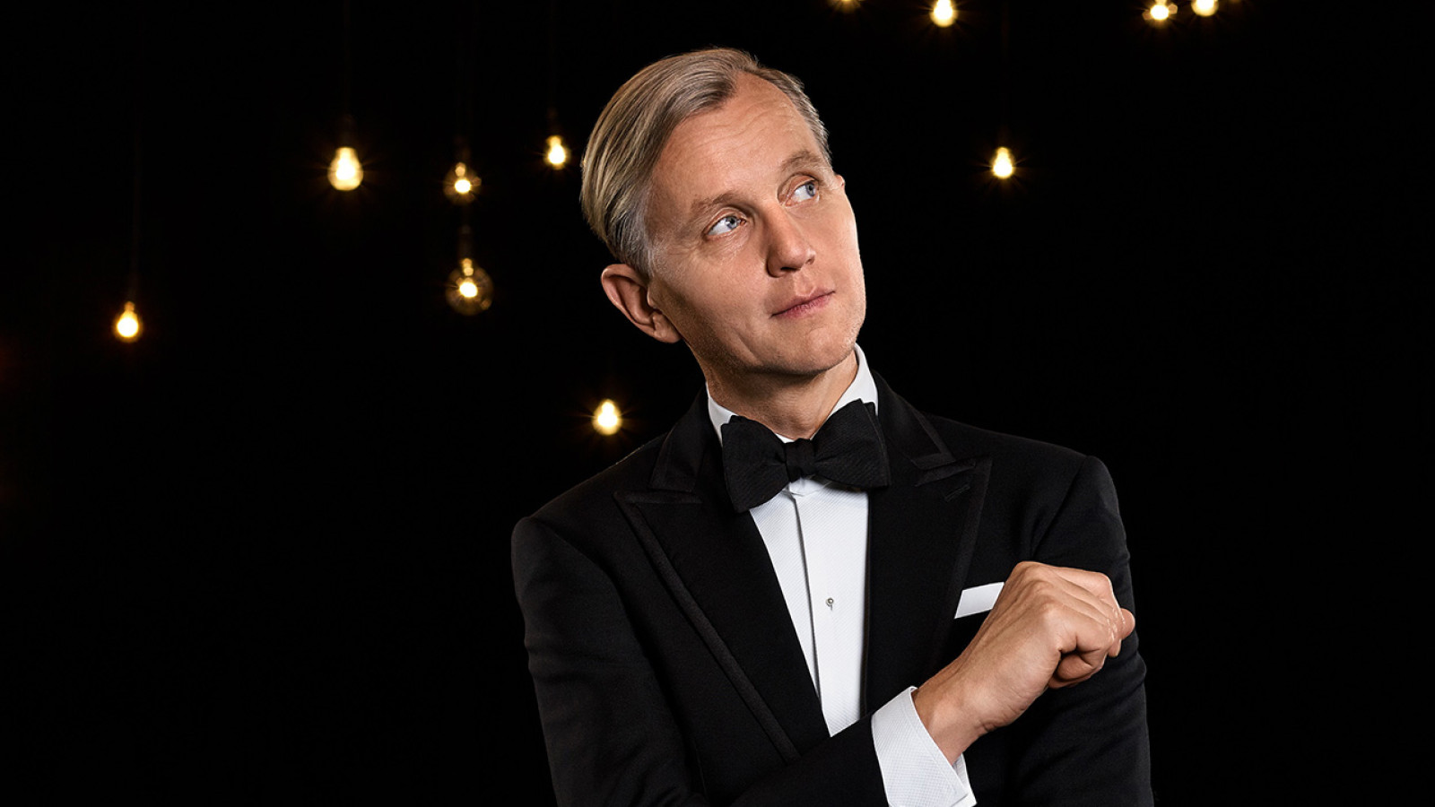 Max Raabe - Biografie | KlassikAkzente by STAGE+