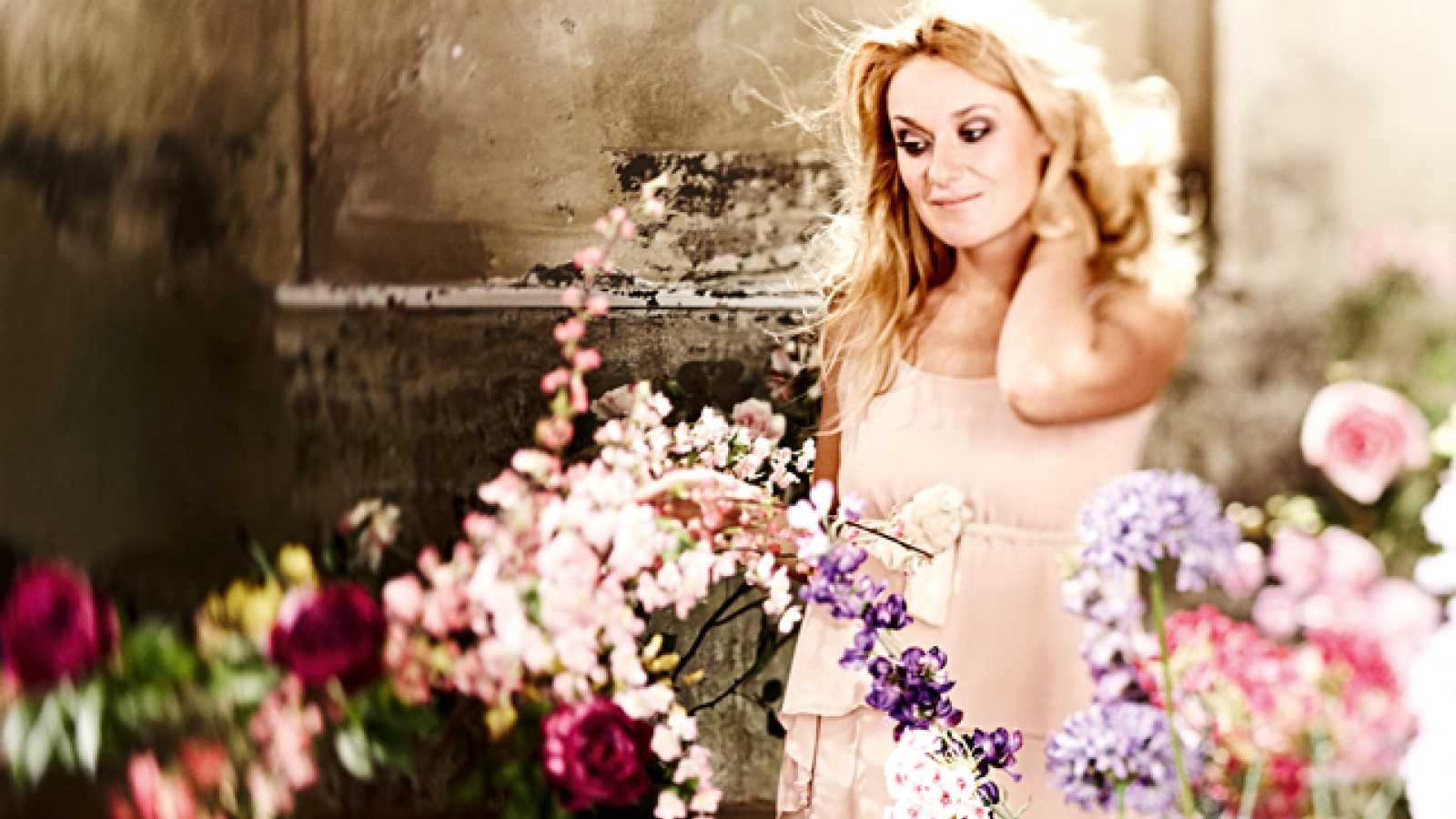 Emotion pur – Magdalena Kožená singt Monteverdi - Magdalena Kozena ...