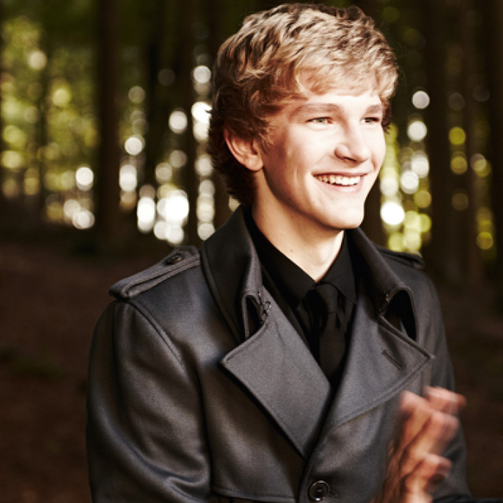 Jan Lisiecki | Fotos