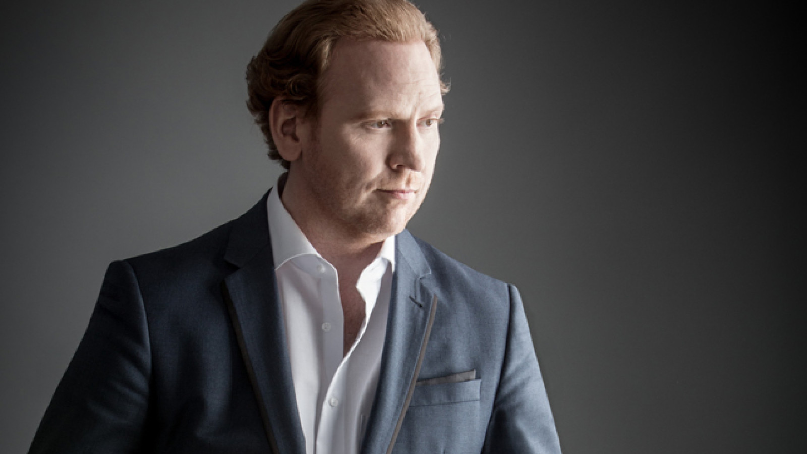 Persönliche Einblicke - Daniel Hopes neue Radiosendung auf WDR3 ...