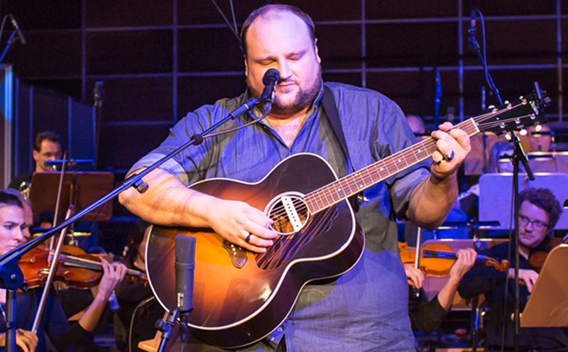 Alex Diehl | News | "Nur ein Lied" von Alex Diehl als Orchester-Version