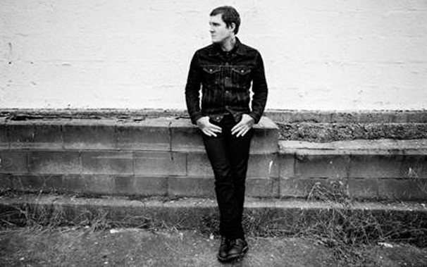Brian Fallon | News | The Gaslight Anthem-Frontmann im Alleingang ...