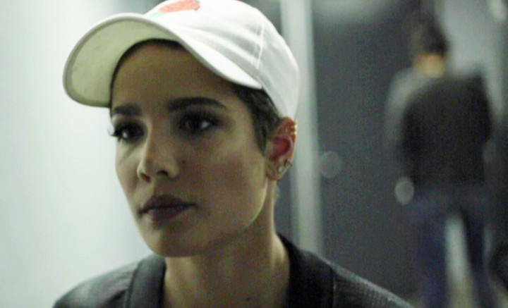 Halsey | Video | Tour Diary (Teil 2)