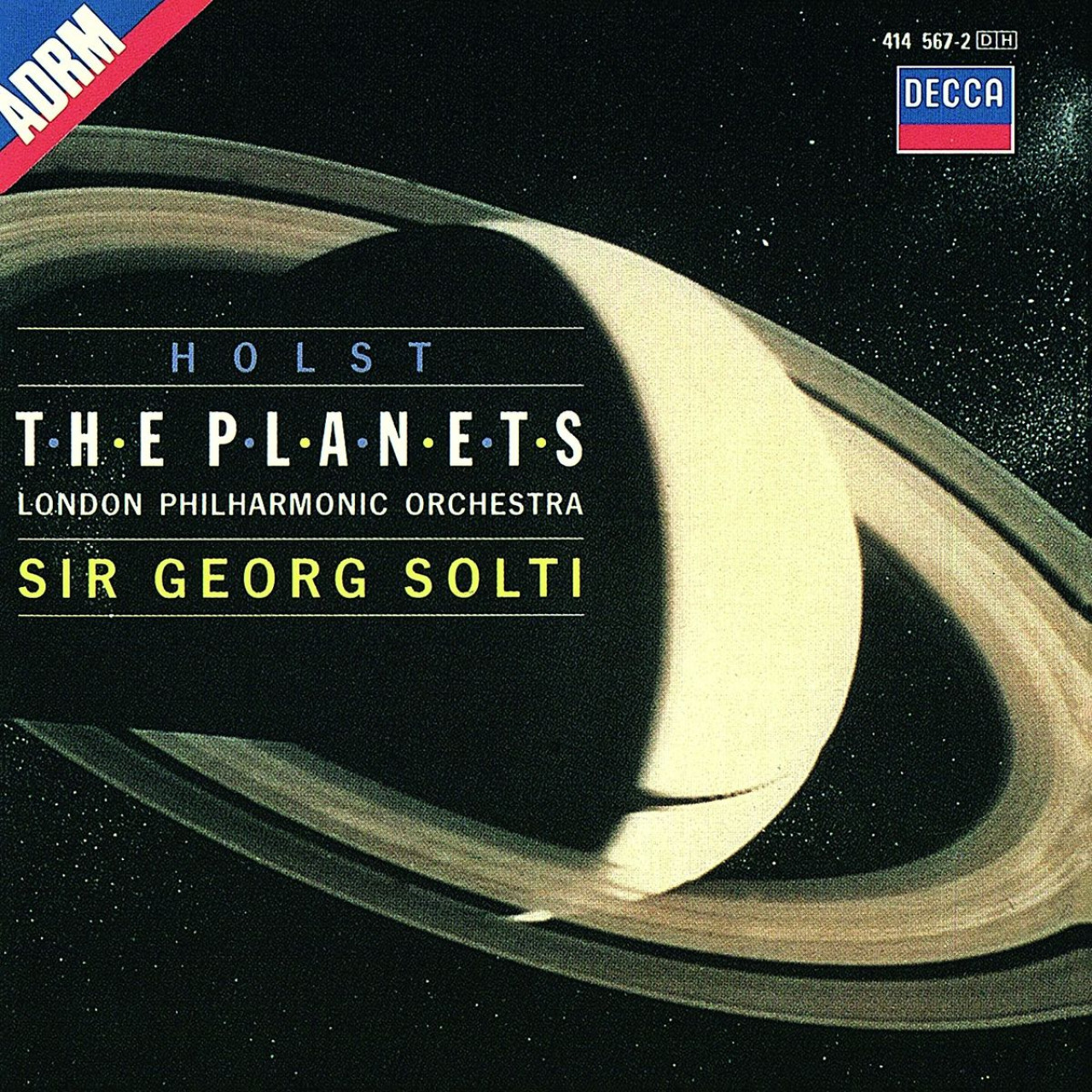 HOLST The Planets | Decca Classics