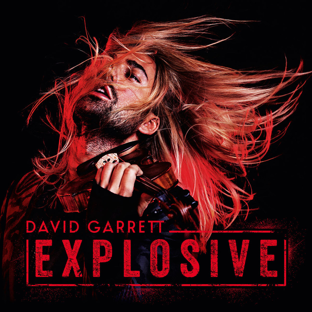 David Garrett | KlassikAkzente by STAGE+