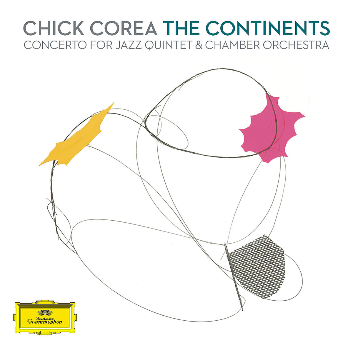 Chick Corea - Discography | Deutsche Grammophon