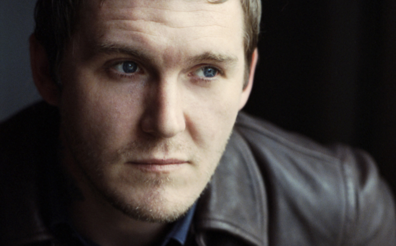 Brian Fallon | News | "Painkillers" – das erste Solo-Album von Brian ...