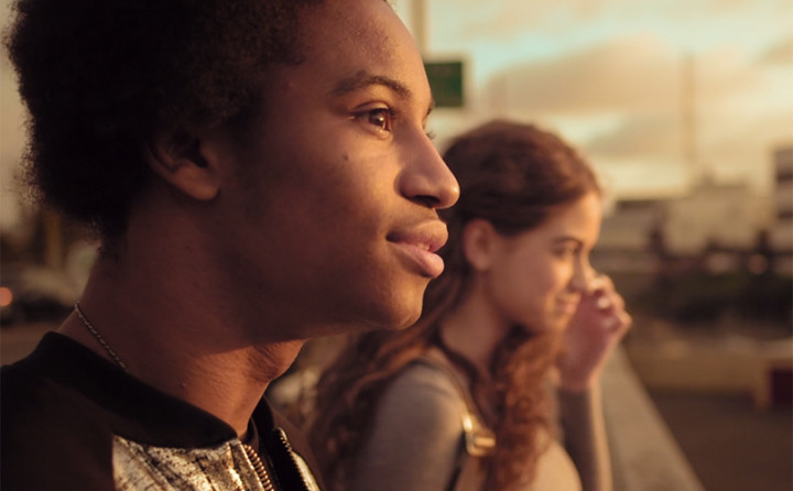 EFF | Video | Stimme