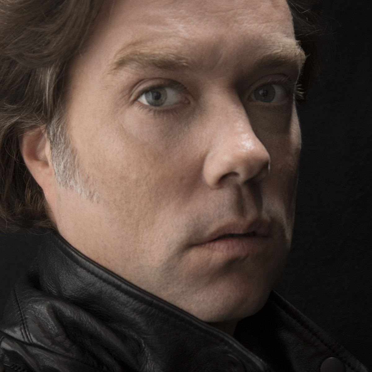 Rufus Wainwright - Overview | Deutsche Grammophon