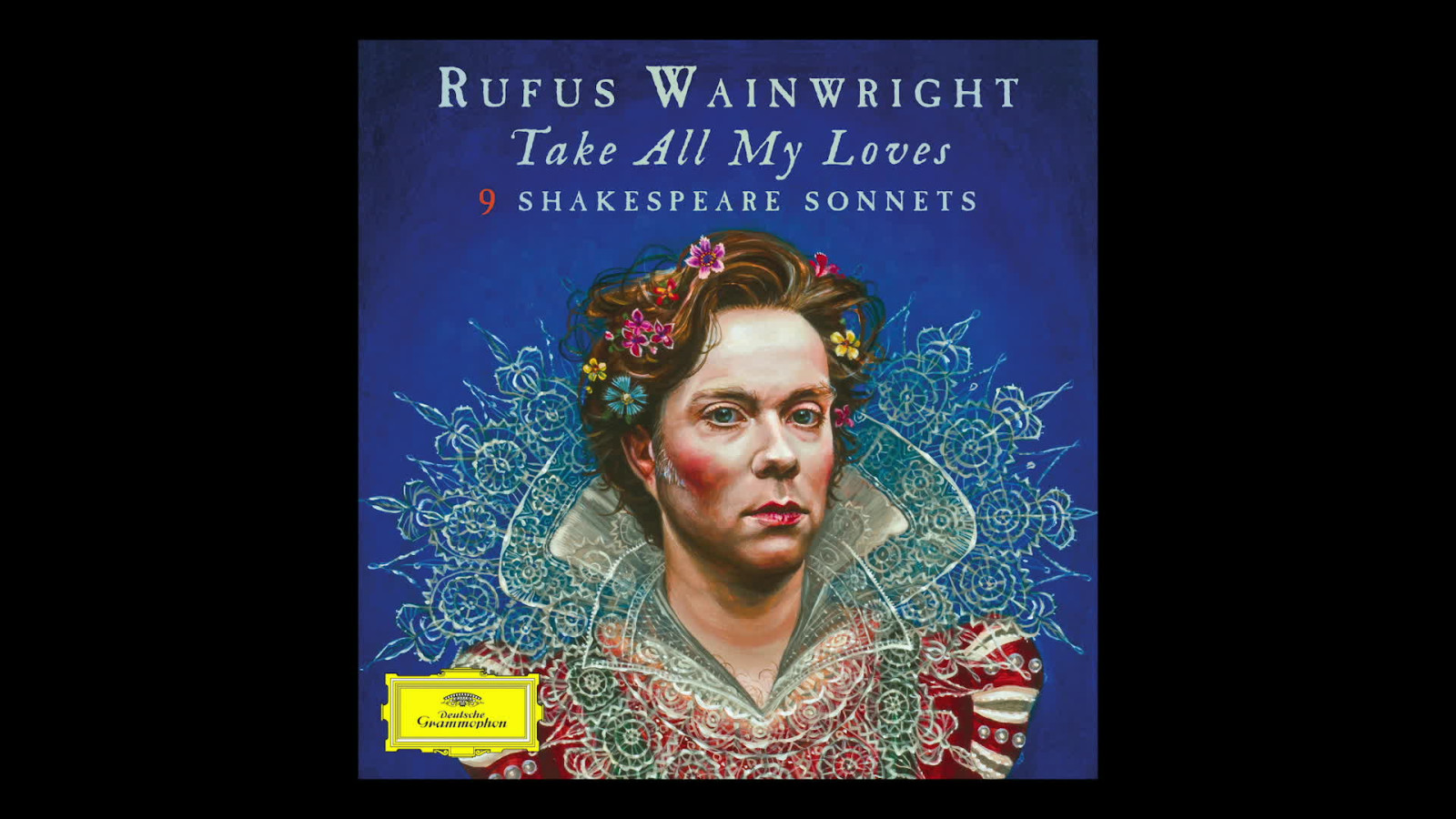 A Womans Face Reprise (Sonnet 20) - Rufus Wainwright | KlassikAkzente ...