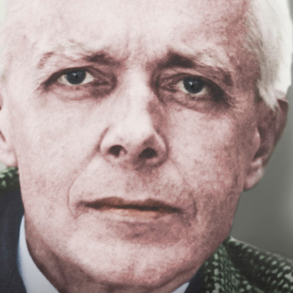 Béla Bartók - Übersicht | KlassikAkzente by STAGE+