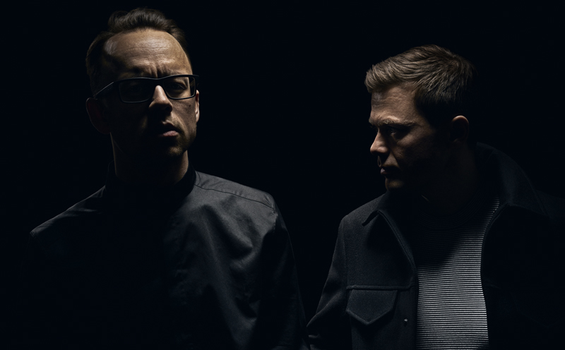 SeeB | Musik