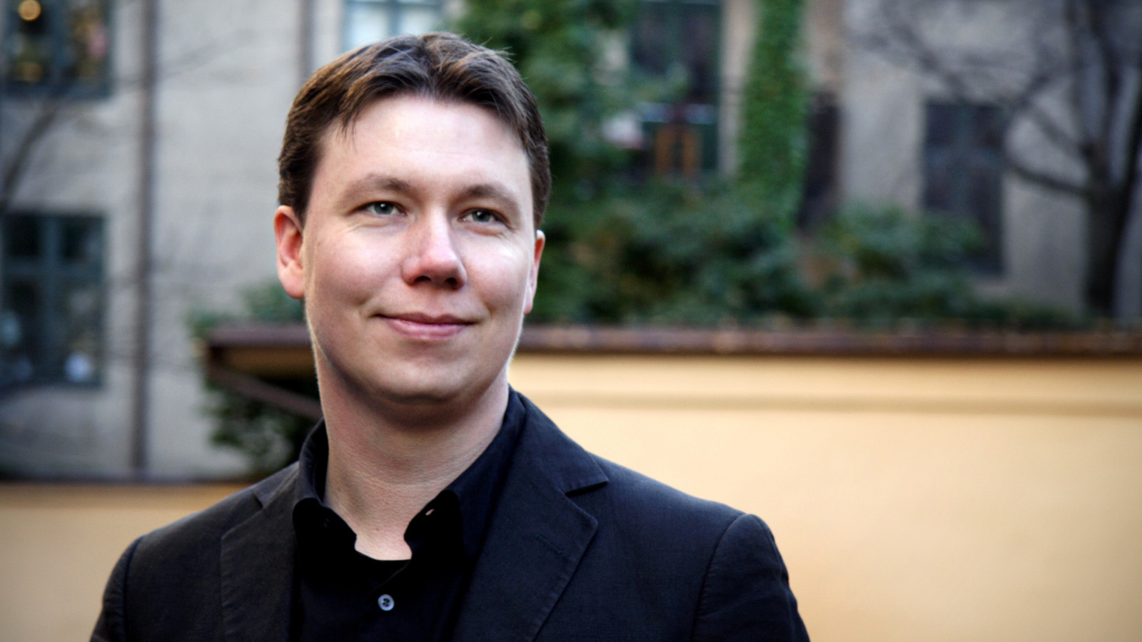 Ola Gjeilo | KlassikAkzente by STAGE+