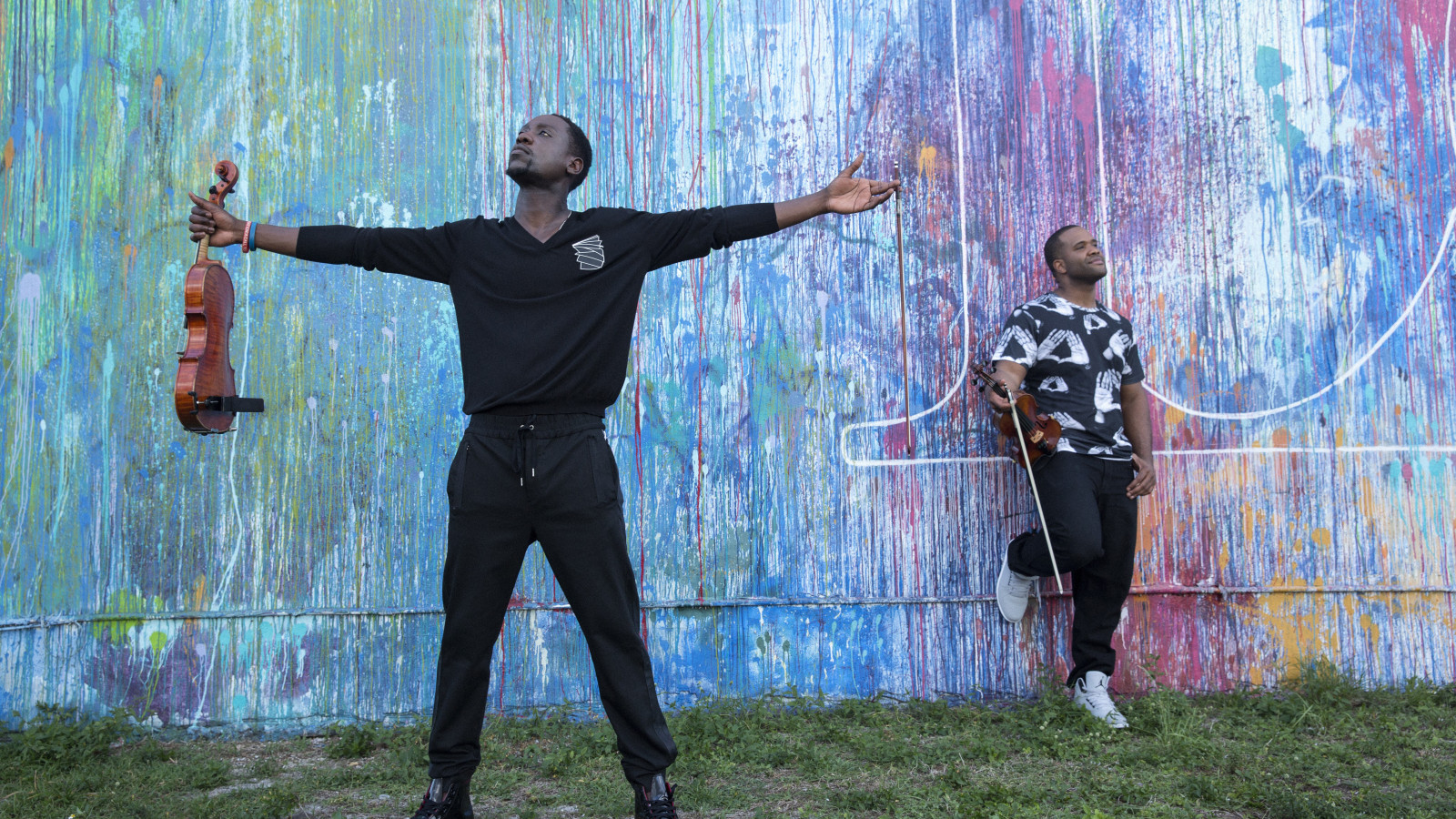 Black Violin | KlassikAkzente by STAGE+